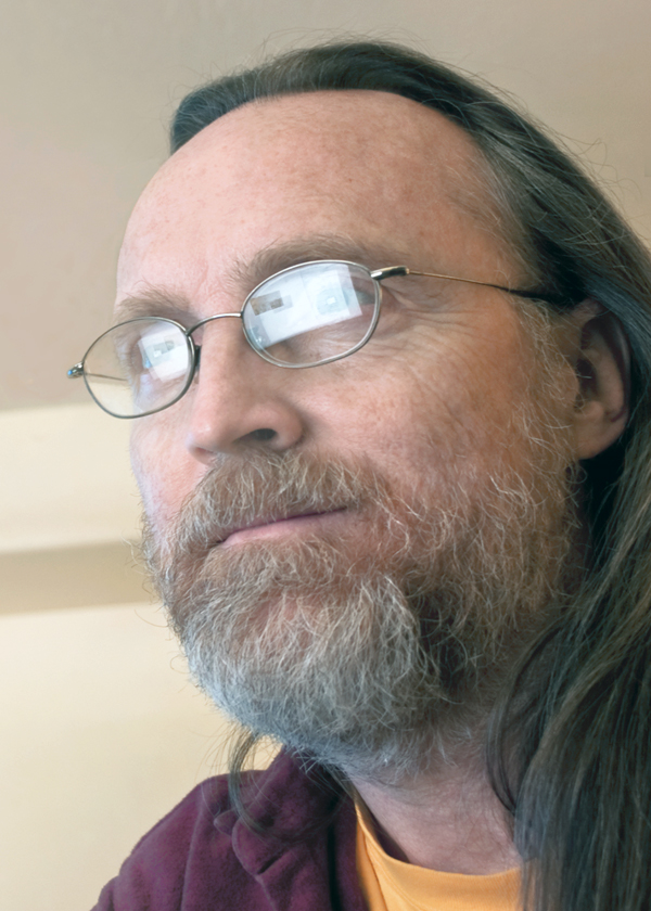 Music for Betty LaDuke: An Improvisational Performance by Todd Barton ...