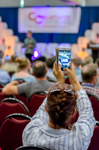 Second annual Creativity Conference at SOU sets new benchmark